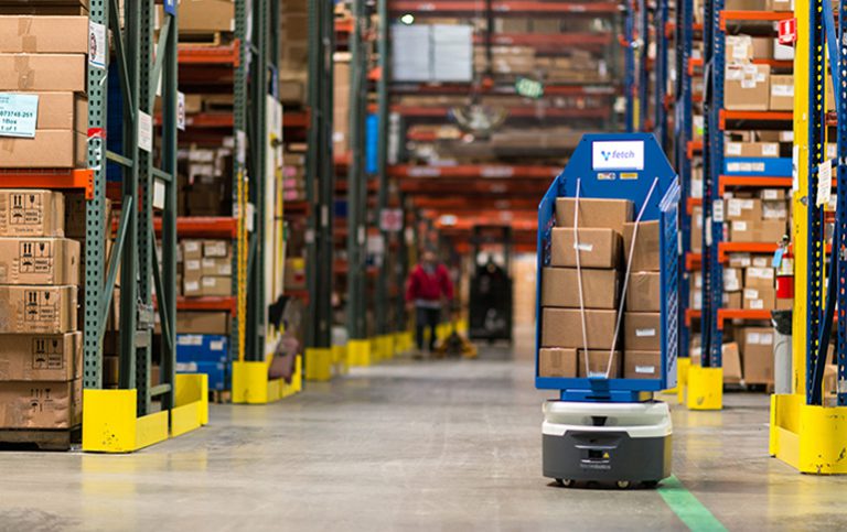 Vendor Managed Inventory (VMI) là gì? - VILAS