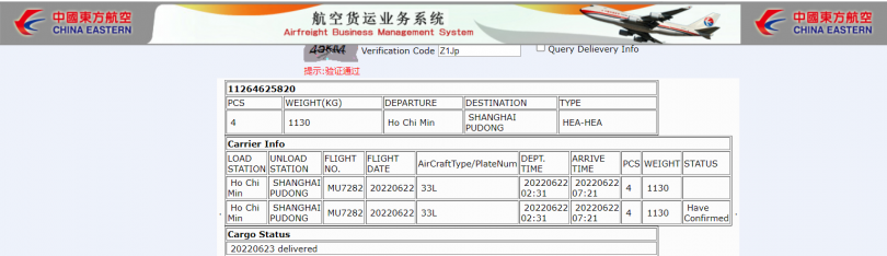 Điều kiện thương mại DAT/DAP/DDP Trong Vận Tải Hàng Không - VILAS