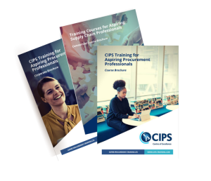 CIPS Level 4 Diploma và những điều cần biết - VILAS